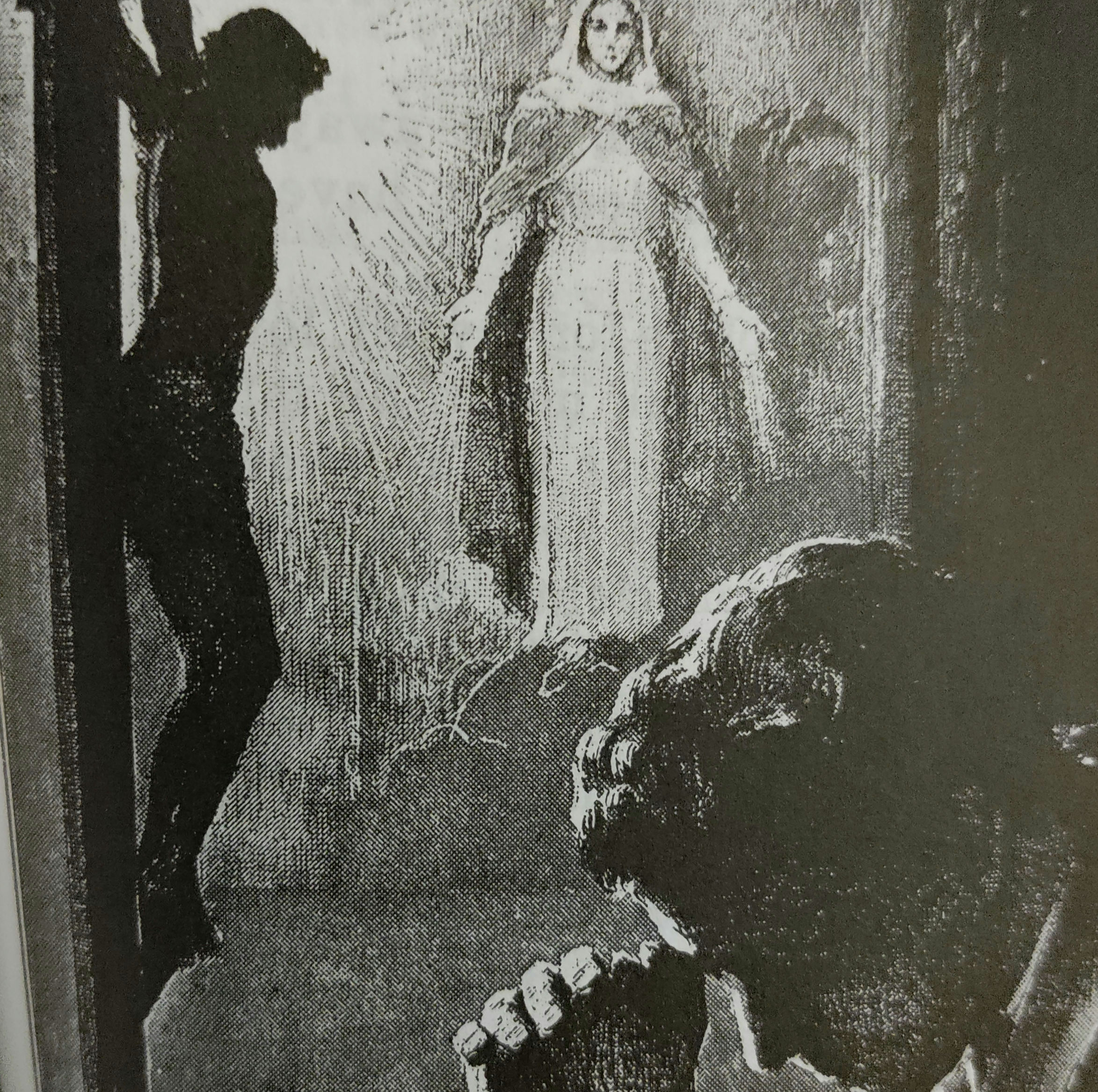 Our Shrinking Church Influence and God’s Mercy – Catholic Critique