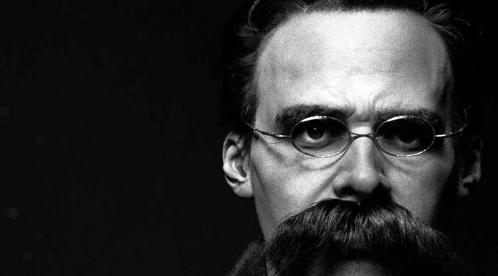 Nietzsche’s Parable of the Tarantula – Catholic Critique