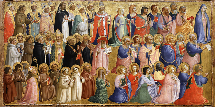Scripture and Tradition – Catholic Critique