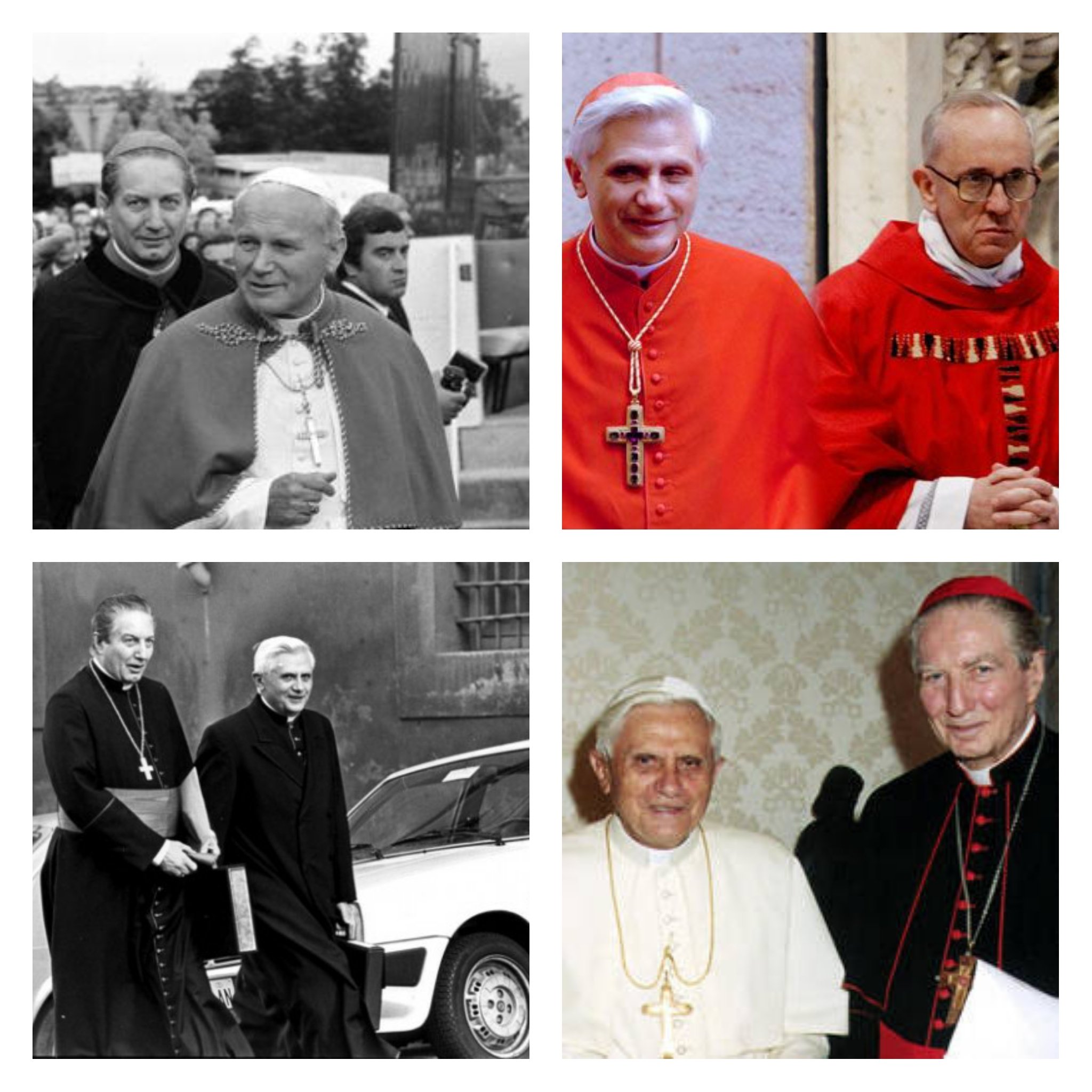 Debunking Conventional Conclave Wisdom. 2013. – Catholic Critique