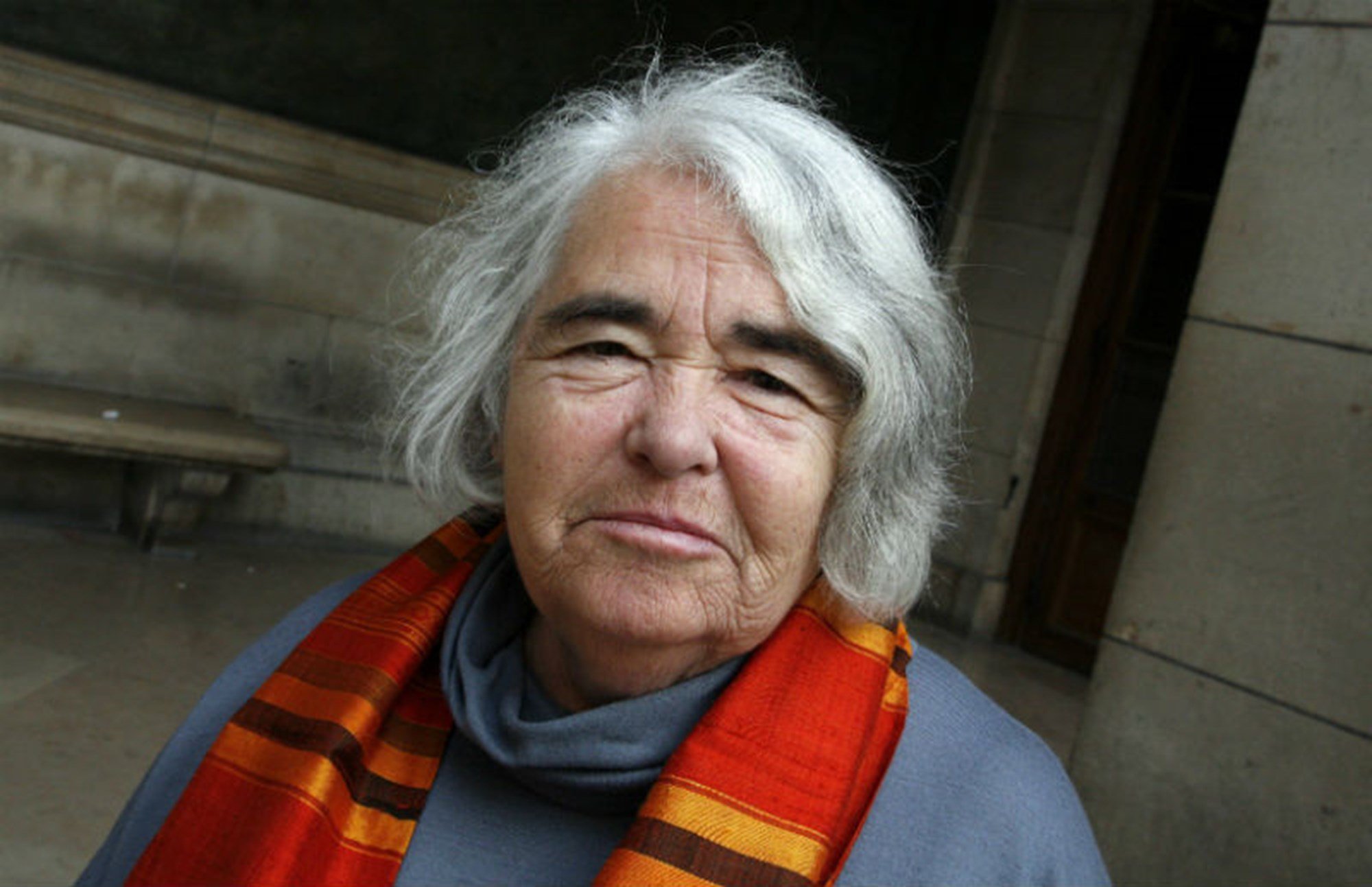 My Sister Kate: The Destructive Feminist Legacy of Kate Millett ...