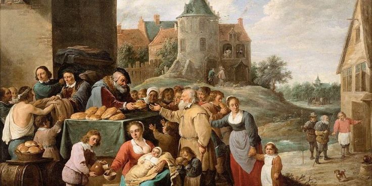 Saints of Flesh and Blood – Catholic Critique