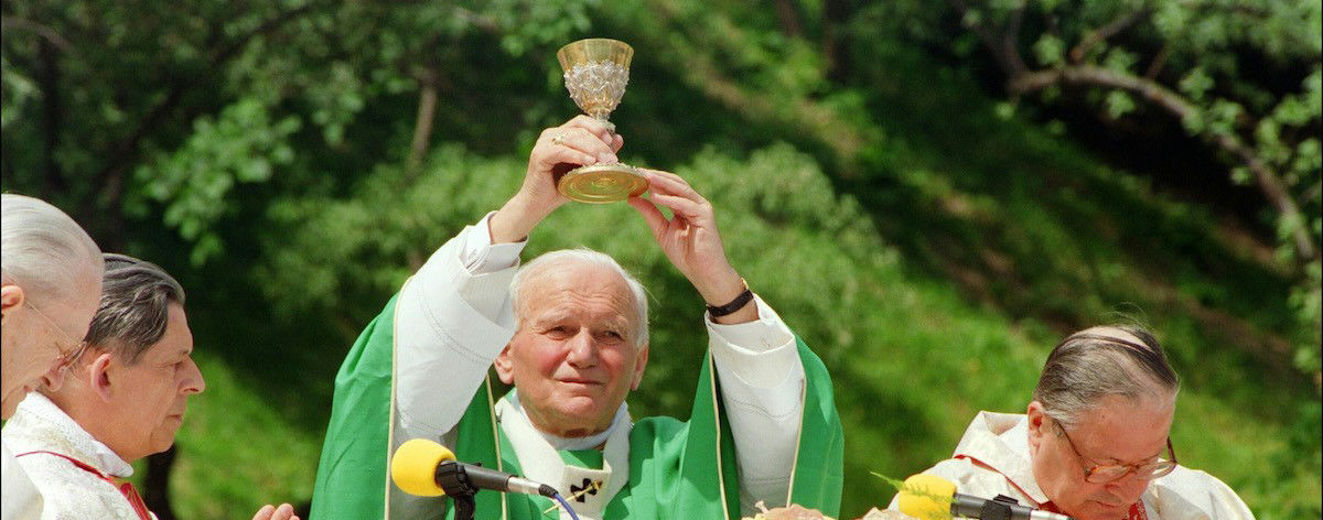 Did Archbishop Vigano Overreach Regarding the Mass of Paul VI ...