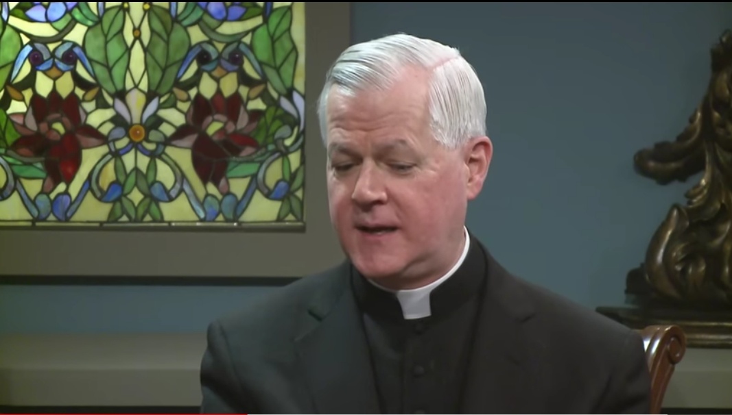 Facing Crises in the Church and Society | Fr. Gerald E. Murray ...
