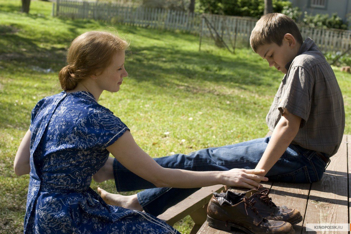 Terrance Malick’s “The Tree of Life” – Catholic Critique