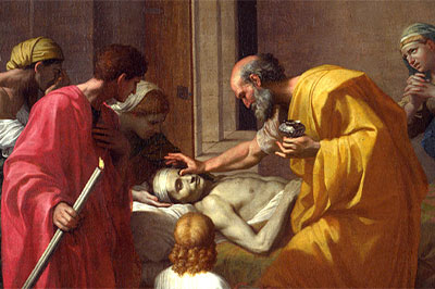 Sickness-Illness – Catholic Critique