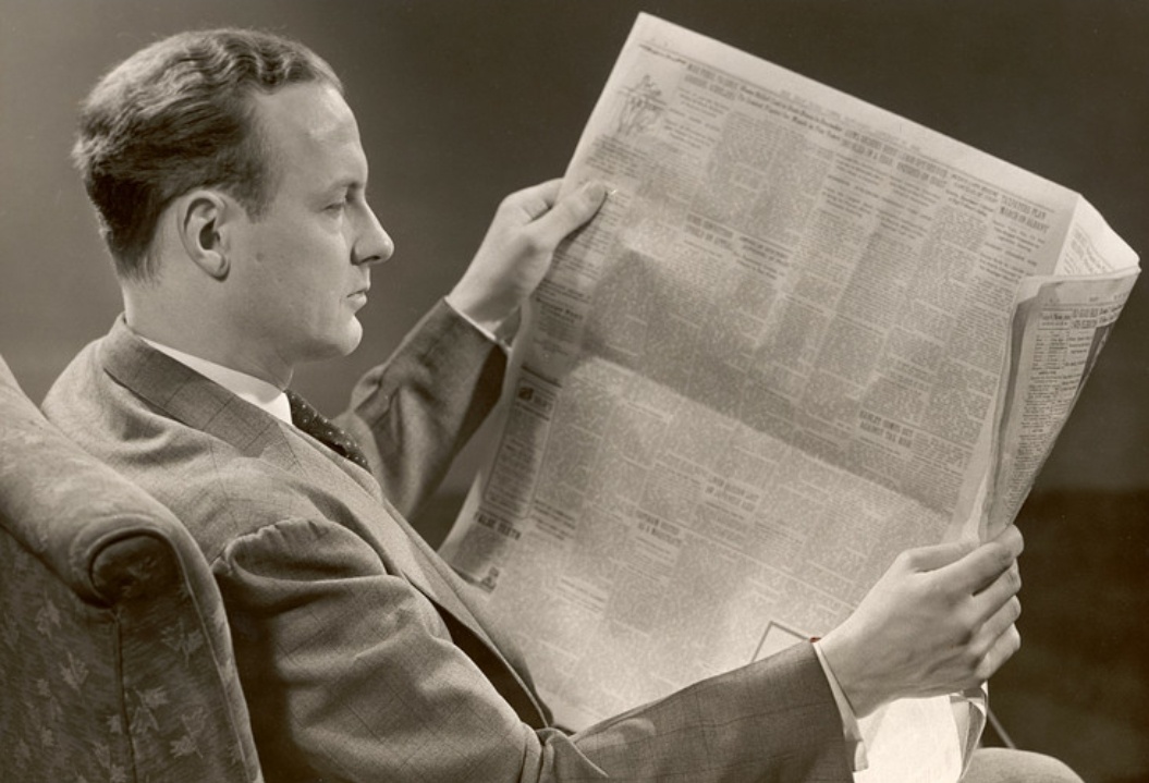 What is Monied “News” Consumption Doing to Us? – Catholic Critique