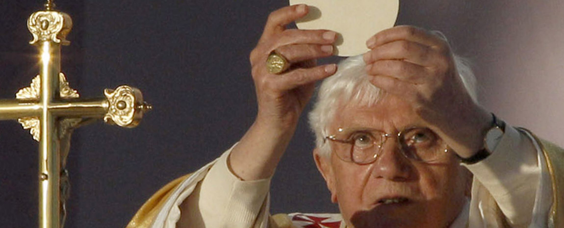 Transubstantiation – Catholic Critique
