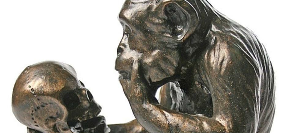 Lenin, the Ape and the Skull – Catholic Critique