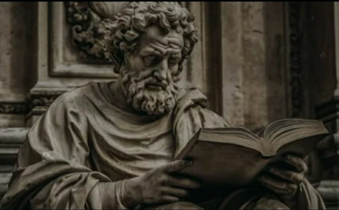 Stoic Gems: The Porch and the Cross – Catholic Critique