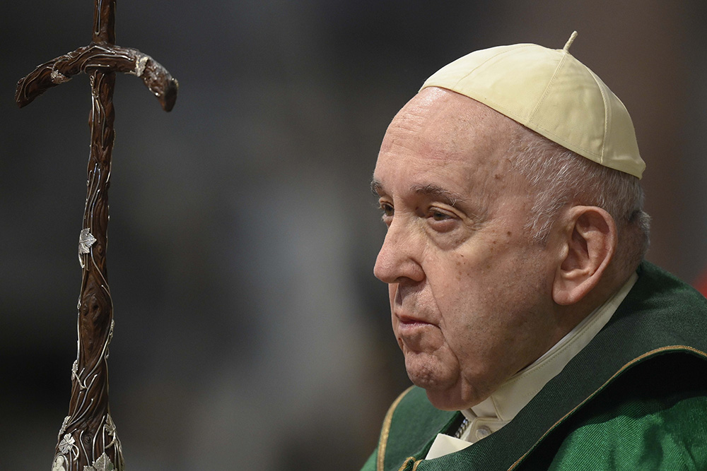 “Pope Francis’s ‘all-out battle’ against clerical abuse has been a ...
