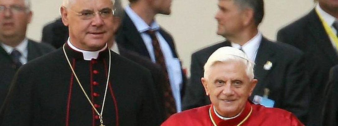 Cardinal Müller on ‘The Power of Truth,’ Our Times and the Magisterium ...