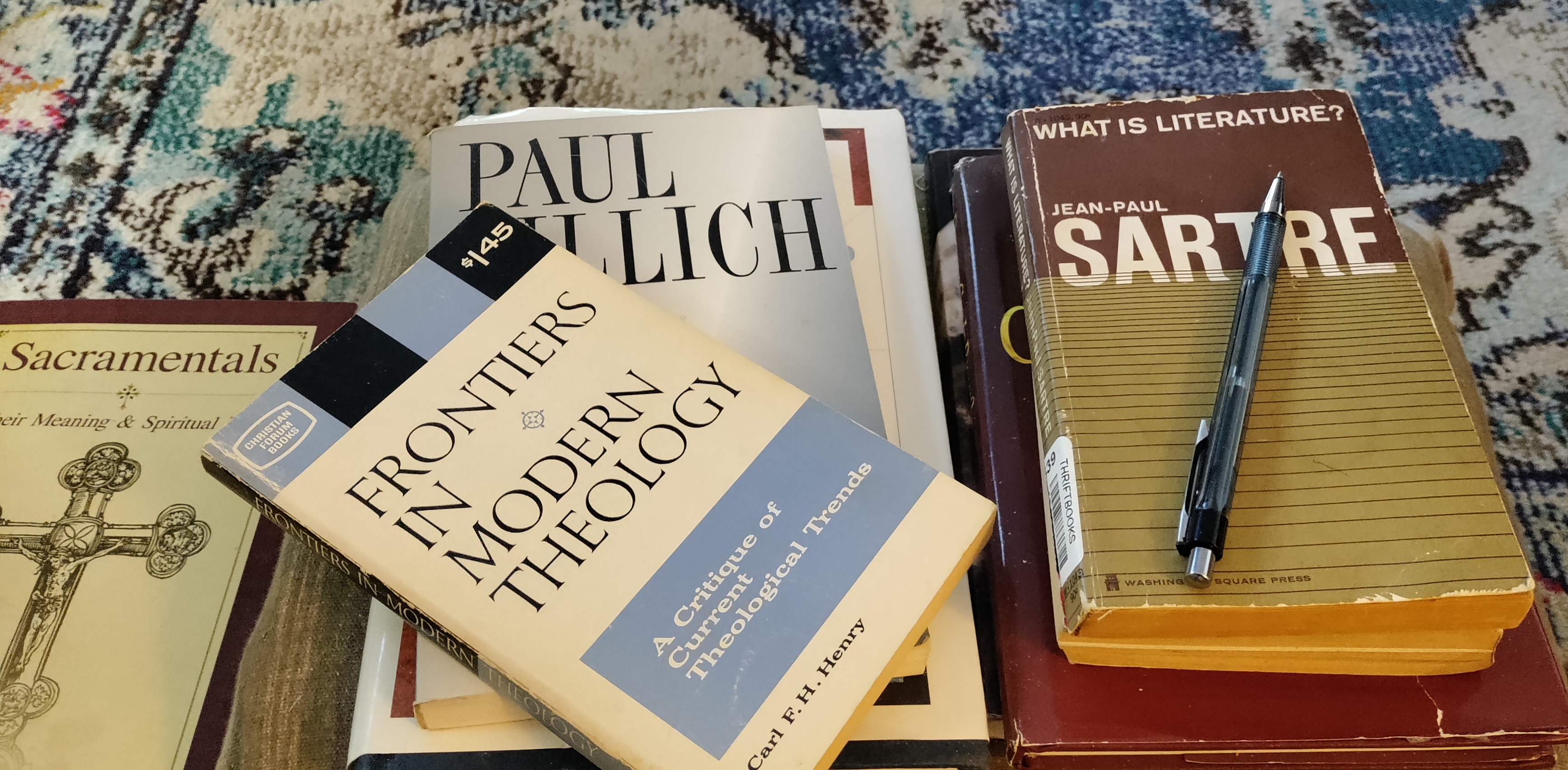 Scripture and Tradition – Catholic Critique