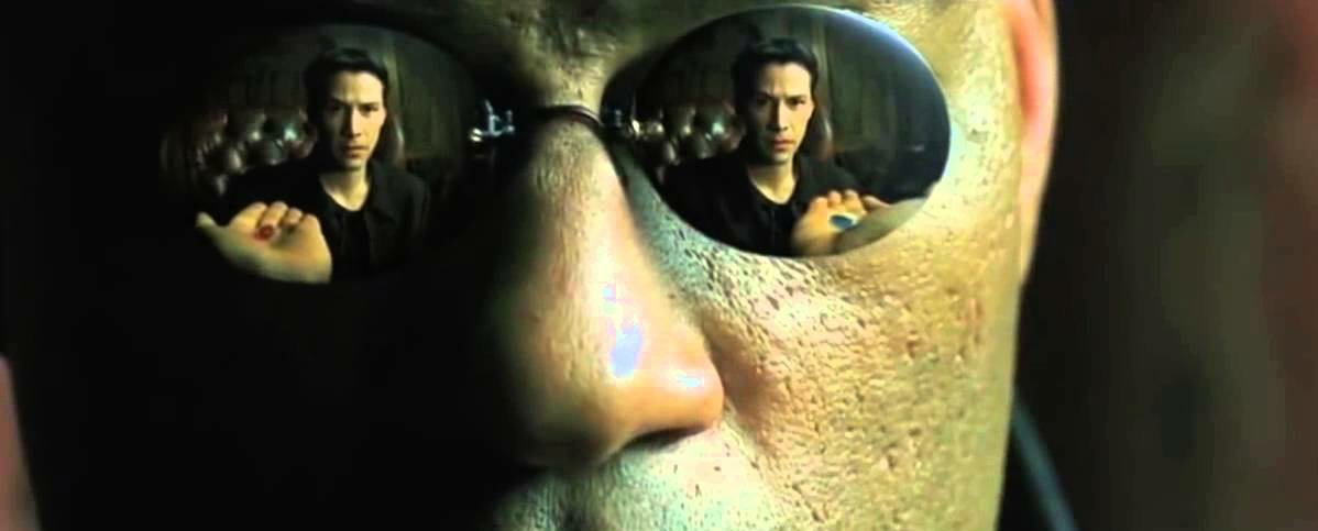 WSJ: “25 Years Later, We’re All Trapped in ‘The Matrix’” – Catholic ...