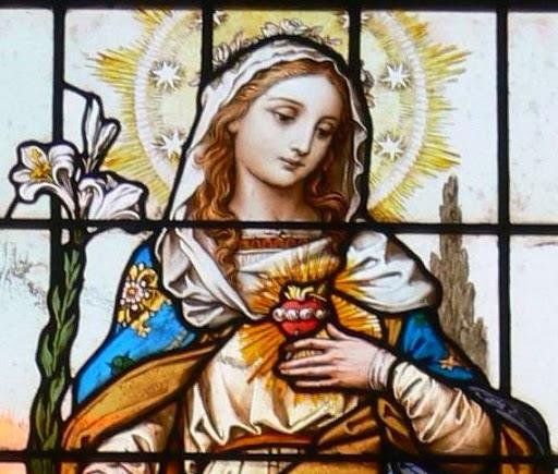 Mary the Mother of May – Catholic Critique