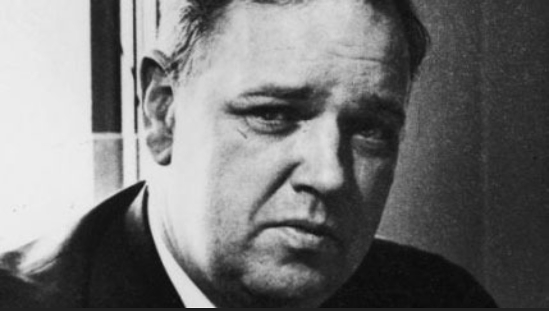 Why Whittaker Chambers Matters – Catholic Critique