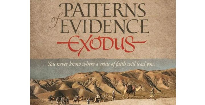 The Exodus: Patterns of Evidence – Catholic Critique