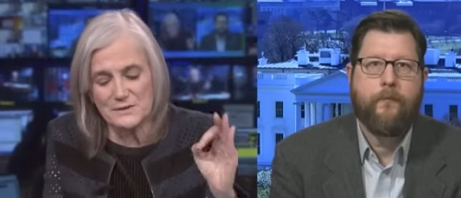 Victory for Putin in Ukraine? Jeffrey Sachs and Matt Duss Debate War ...