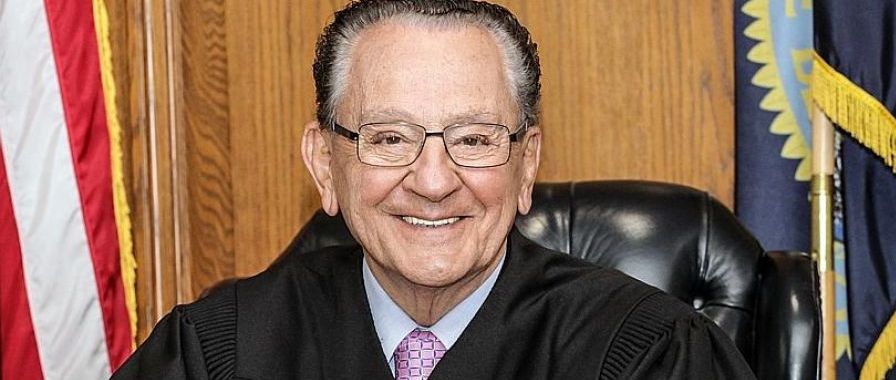 Meet the Kindest Judge in America – Catholic Critique