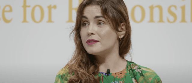 Louise Perry Gets A Lot Right About the Sexual Revolution – Catholic ...