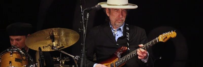 Bob Dylan – Catholic Critique