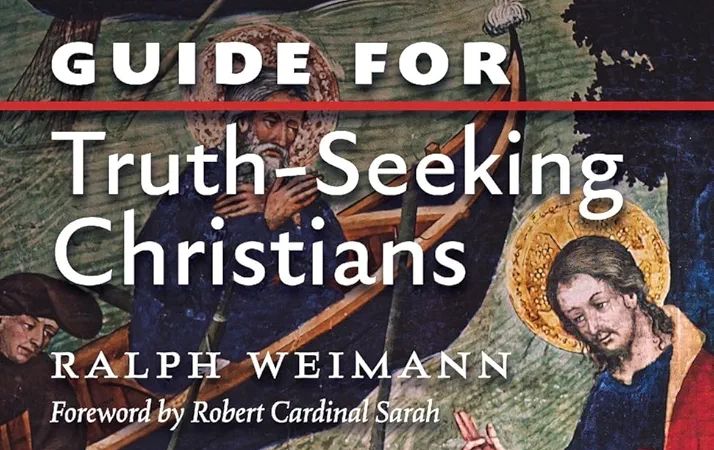 Guide for Truth-seeking Christians – Catholic Critique