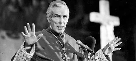 Fulton Sheen beatification expected to be announced – Catholic Critique