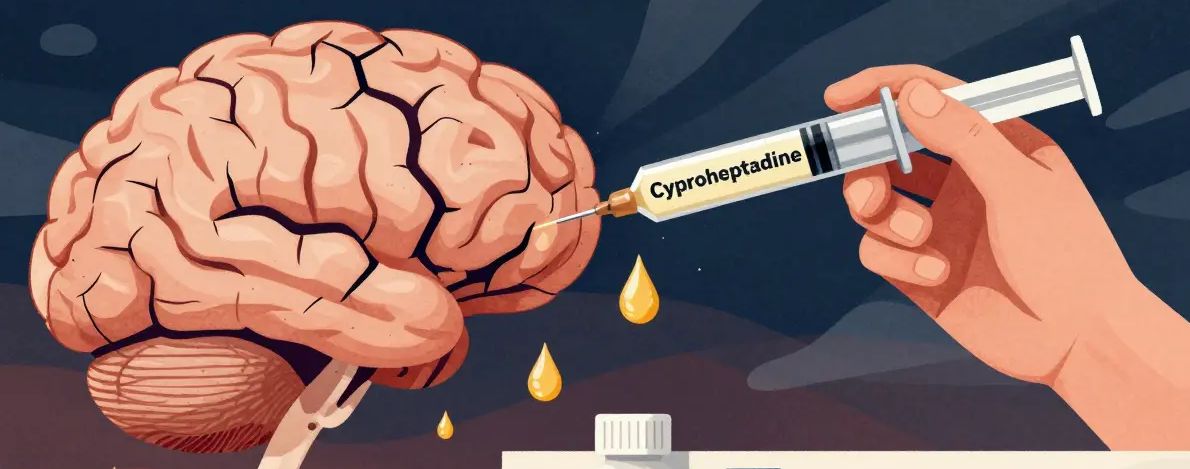 Opinion. A Decisive Blow to the Serotonin Hypothesis of Depression ...